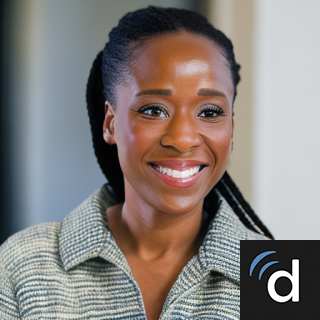 Dr. Vanessa G. Dorismond, MD | San Francisco, CA | Obstetrician ...