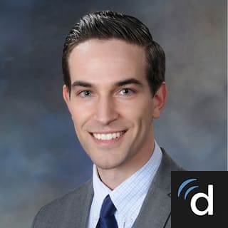 Dr. Matthew T. Grant, MD | Saint Louis, MO | General Surgeon | US News ...