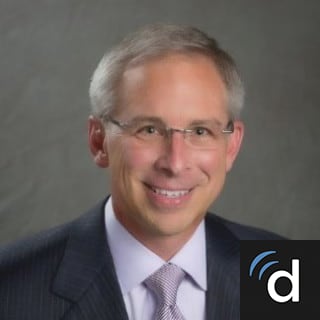 Dr. Terrence Gross, MD – Orlando, FL | Radiology