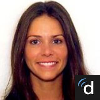 Dr. Dana Suozzo, MD | New York, NY | Pediatric Emergency Medicine ...