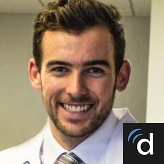 Dr. Colin Wikholm, MD – Washington, DC | Resident Physician