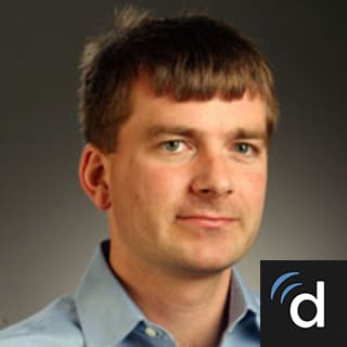 Dr. Brian Varisco, MD – Little Rock, AR | Pediatrics