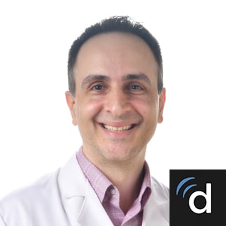 Dr. Pejman Rabiei, MD | Boston, MA | Radiologist | US News Doctors