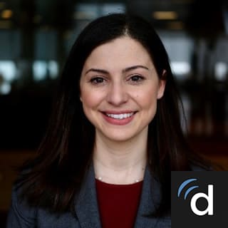 Dr. Elizabeth Poli, MD – Highland Park, IL | General Surgery