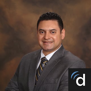 Dr. Fausto J. Castillo, MD | Visalia, CA | Family Medicine Doctor | US ...