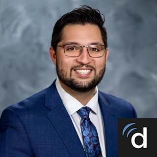 Dr. Zachary Randolph, MD | Richmond, VA | Resident Physician | US News ...