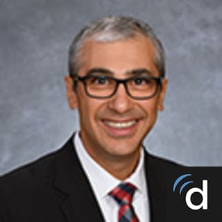 Dr. David Biglari, DO – Phoenix, AZ | Cardiology