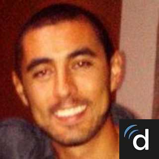 Dr. Agustin Borjon, MD | Escondido, CA | Vascular Surgeon | US News Doctors