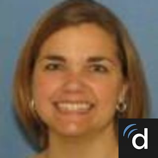 Dr. Kristin M. Stevens, MD | Tulsa, OK | Pediatrician | US News Doctors