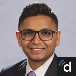 Dr. Hardik Patel, MD | Aurora, CO | Radiologist | US News Doctors