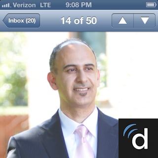 Dr. Said M. Issa, MD | Ann Arbor, MI | Ophthalmologist | US News Doctors