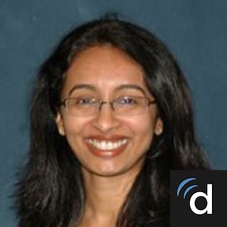 Dr. Anupama Reddy, MD – Fremont, CA | Internal Medicine