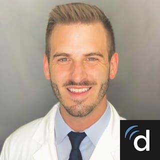 Dr. Bryan Brown, DO | Largo, FL | Family Medicine Doctor | US News Doctors