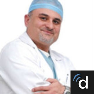 Dr. Shady N. Hayek, MD | Coralville, IA | Plastic Surgeon | US News Doctors