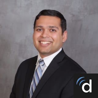 Dr. Nihar Modi, MD | Sayreville, NJ | Internist | US News Doctors