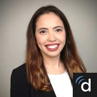 Dr. Sabrine Bensouda, MD | Chicago, IL | Obstetrician-Gynecologist | US ...