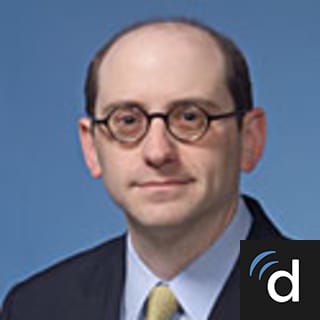 Dr. Joel H. Rubenstein, MD | Ann Arbor, MI | Gastroenterologist | US ...