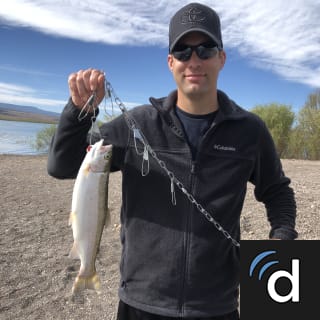 William Bee Ririe Hospital in Ely, NV - Rankings & Ratings