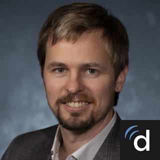 Dr. Justin D. Hallock, MD | Decatur, AL | Orthopedist | US News Doctors