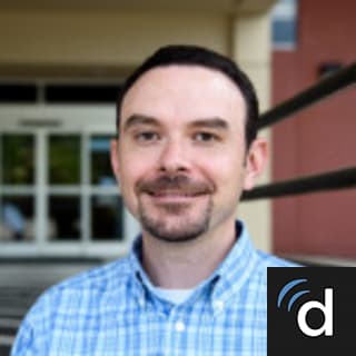 Dr. Matthew D. Dyson, MD | Hickory, NC | Radiologist | US News Doctors