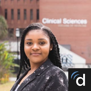 Dr. Chelsea Frasier, MD | Charleston, SC | Psychiatrist | US News Doctors