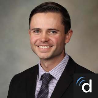 Dr. Gabriel Swenson, MD | Scottsdale, AZ | Radiologist | US News Doctors