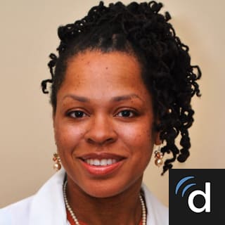 Dr. Barbara A. Walker (Matthews), MD | Portsmouth, VA | Family Medicine ...