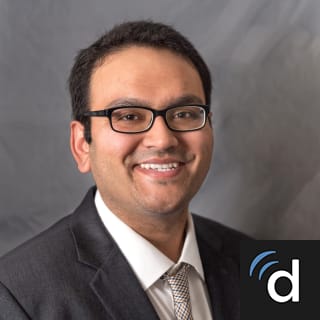 Dr. Nimesh Patel, DO | San Francisco, CA | Anesthesiologist | US News ...