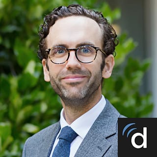 Dr. Simon J. Little, MD | San Francisco, CA | Neurologist | US News Doctors