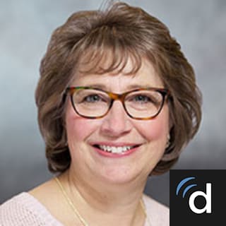 Dr. Laura L. Radke, MD | Menomonee Falls, WI | Infectious Disease ...