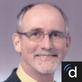Dr. Randy Davidson, MD – Cortez, CO | Emergency Medicine