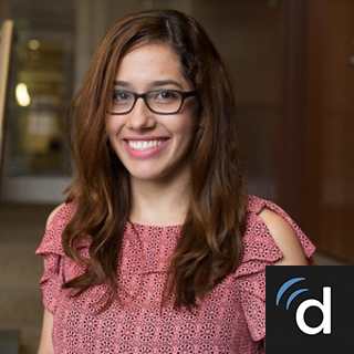 Dr. Liset Falcon, MD – Boston, MA | Resident Physician