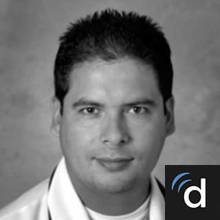 Dr. Camilo A. Rincon, MD | Orlando, FL | Internist | US News Doctors