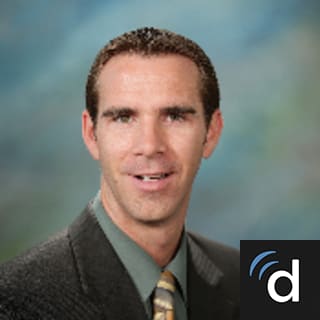 Dr. Aaron J. Defrang, DO | Rockford, MI | Family Medicine Doctor | US ...