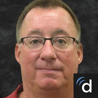Dr. Gary A. Thompson, MD | Beaufort, SC | Anesthesiologist | US News ...