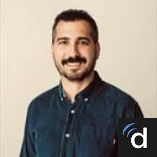 Dr. Gabriel E. Sarah, MD | San Francisco, CA | Anesthesiologist | US ...