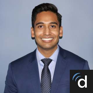 Dr. Sunny D. Patel, MD | Baltimore, MD | Internist | US News Doctors