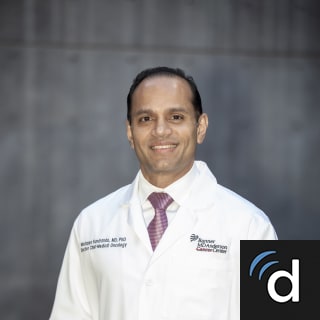 Dr. Madappa N. Kundranda, MD | Gilbert, AZ | Oncologist | US News Doctors