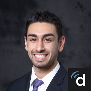 Dr. Michael Quinones, MD – New York, NY | Resident Physician