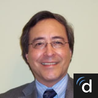Dr. Ramon Ortiz, MD – San Jose, CA | Internal Medicine