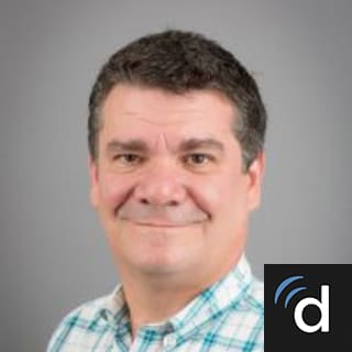 Dr. Andrew Cronyn, MD | Northampton, MA | Pediatrician | US News Doctors