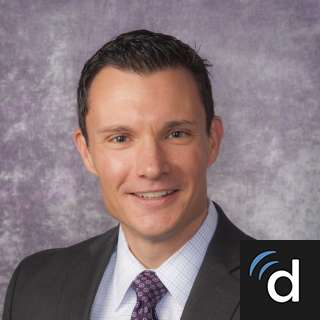 Ryan Anderson – Wexford, PA | Psychologist