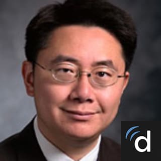 Dr. Chien-Ye Liu, MD | Mountain View, CA | Neurologist | US News Doctors