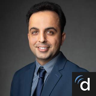 Dr. Junaid Ali, MD – New Brunswick, NJ | Internal Medicine