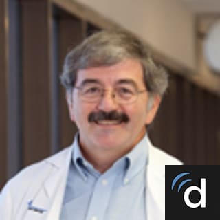 Dr. Paul Pradel, MD – Fort Smith, AR | Internal Medicine