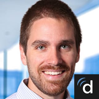 Dr. David Harris, MD – Columbus, OH | Emergency Medicine