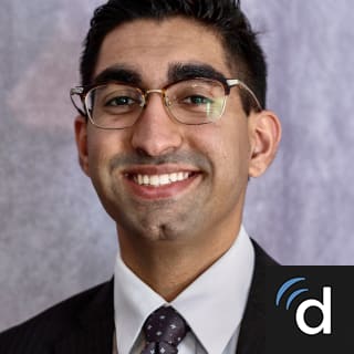 Dr. Devan Baijal, DO | Charlotte, NC | Psychiatrist | US News Doctors