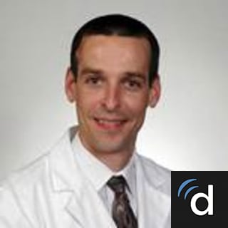 Dr. Steven Strobel, MD | Rockingham, NC | Emergency Medicine Physician ...