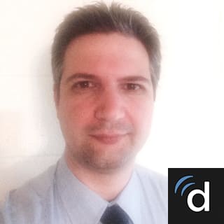 Dr. Michail Bonios, MD – Salt Lake City, UT | Cardiology