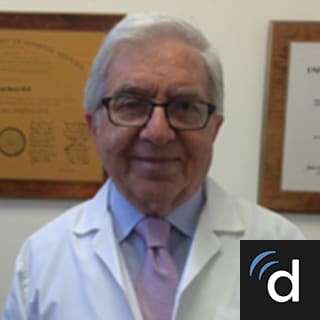 Dr. Joseph Husney, MD – Brooklyn, NY | Internal Medicine